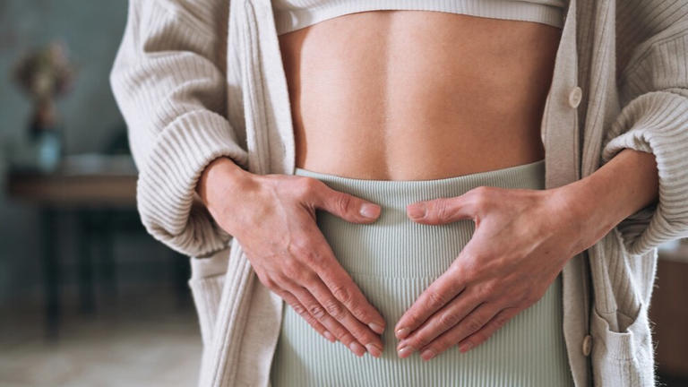 Belly fat during menopause: Why cardio isn’t enough