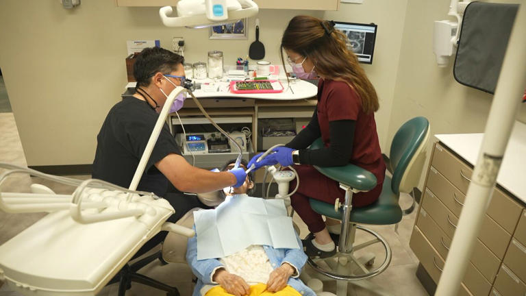More dental patients, providers baffled by lack of consistency in ...