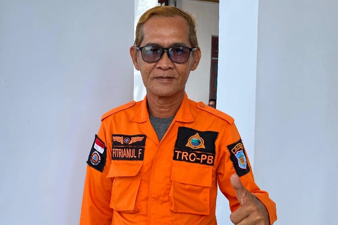Dokumen KRB 2026–2030 jadi pedoman pembangunan tangguh bencana
