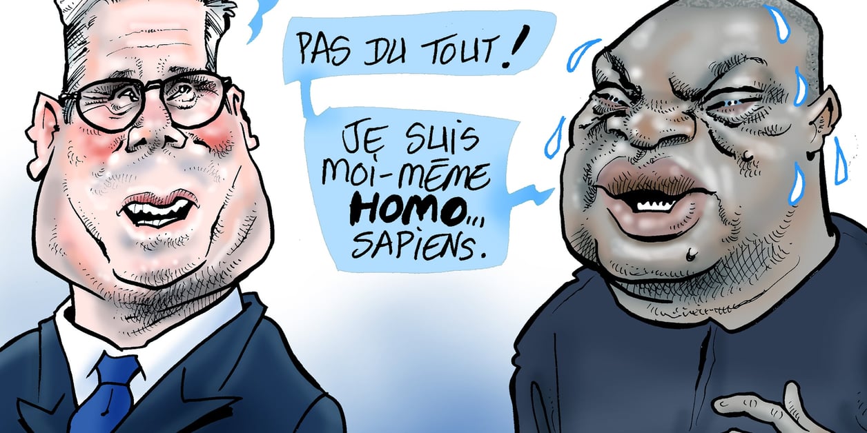 Loi anti-LGBTQ+ au Ghana : John Mahama noie le poisson