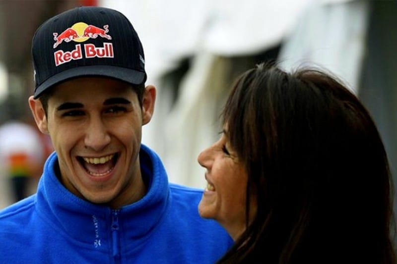 Moto2 – Dix ans après la disparition de Luis Salom : « Il ne s’agit pas ...