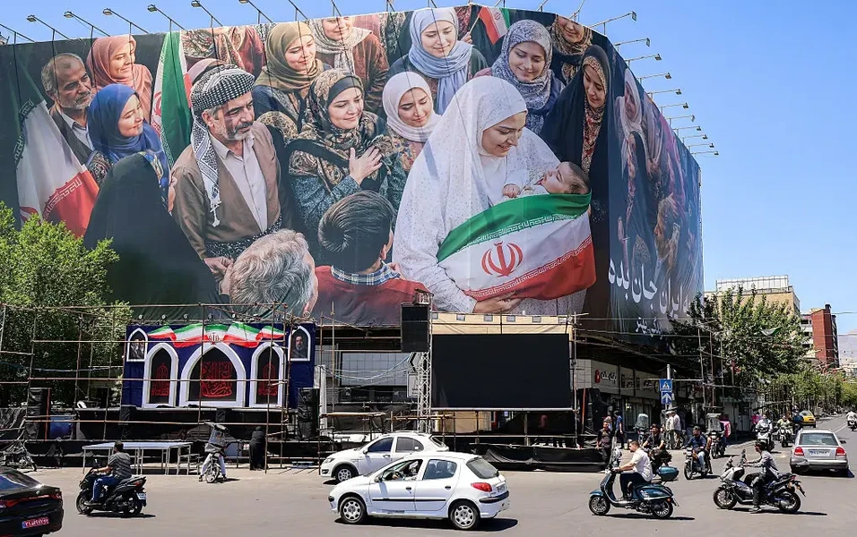 House passes bipartisan resolution to limit Trump’s Iran war powers