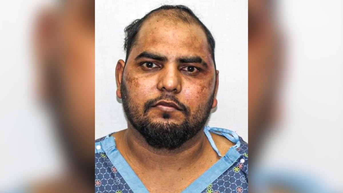 Indian charged in US car crash that killed his pregnant partner, fears ...