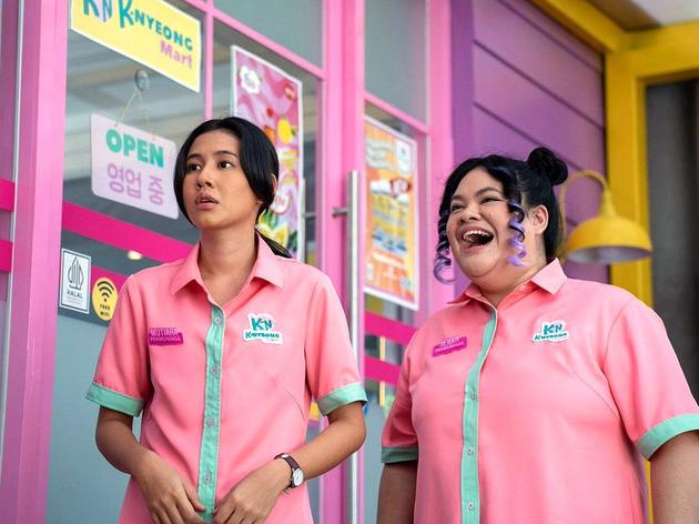 Heute neu: Staffel 1 von „Night Shift for Cuties“ startet bei Netflix