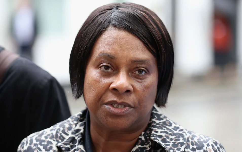 Doreen Lawrence challenges Badenoch over race equality stance
