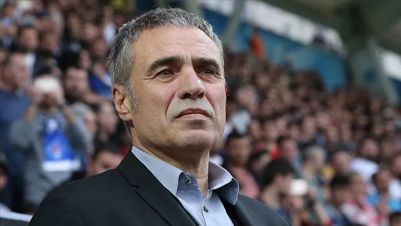 Ersun Yanal: Milli takım 2002'deki sürprizi yaparsa şaşırmam