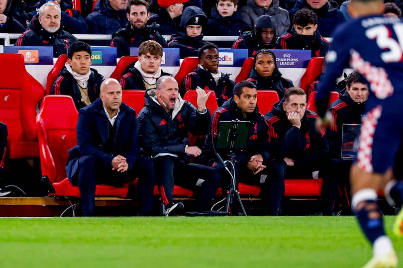 Liverpool news: Two more to leave Anfield as FSG step in over 'internal ...