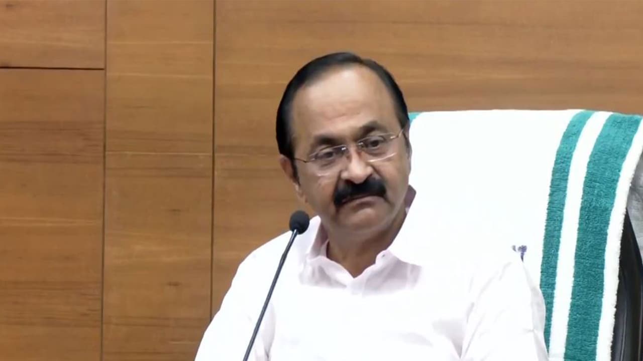 Keralam CM tables white paper on state's finances ahead of budget