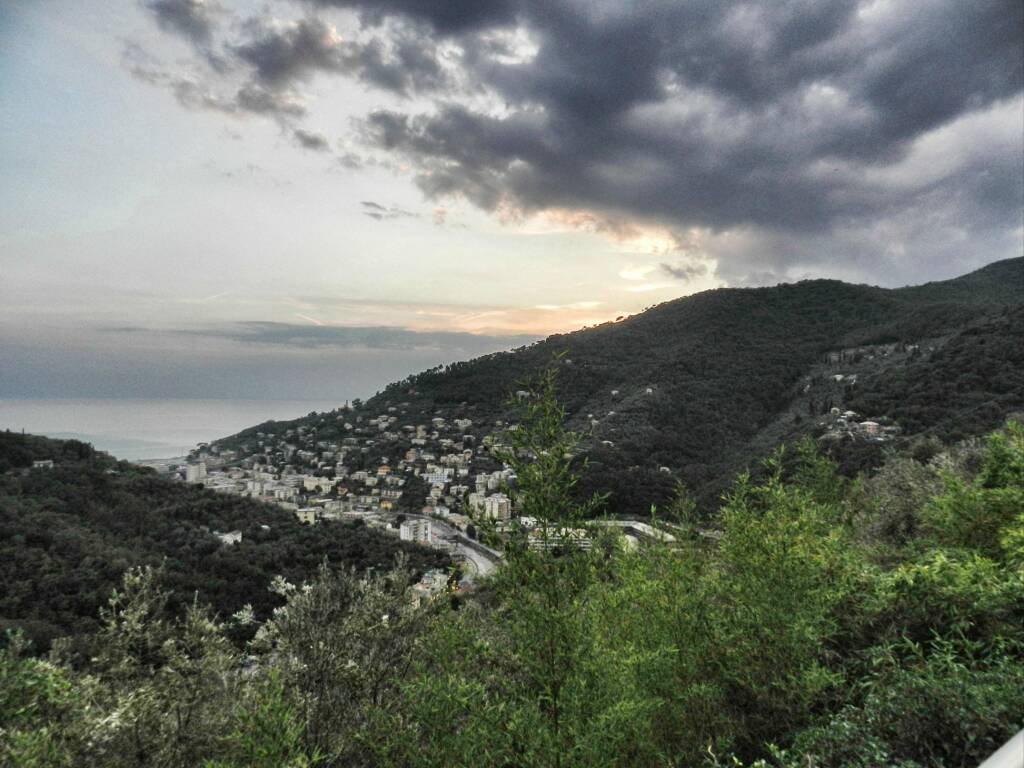 Variabilità fino alla sera, poi possibili piogge dalla sera