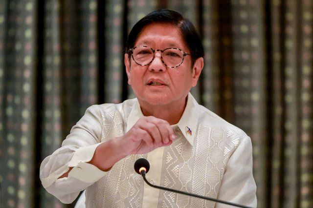Marcos Jr. tells DOE to fix power situation ‘soonest’