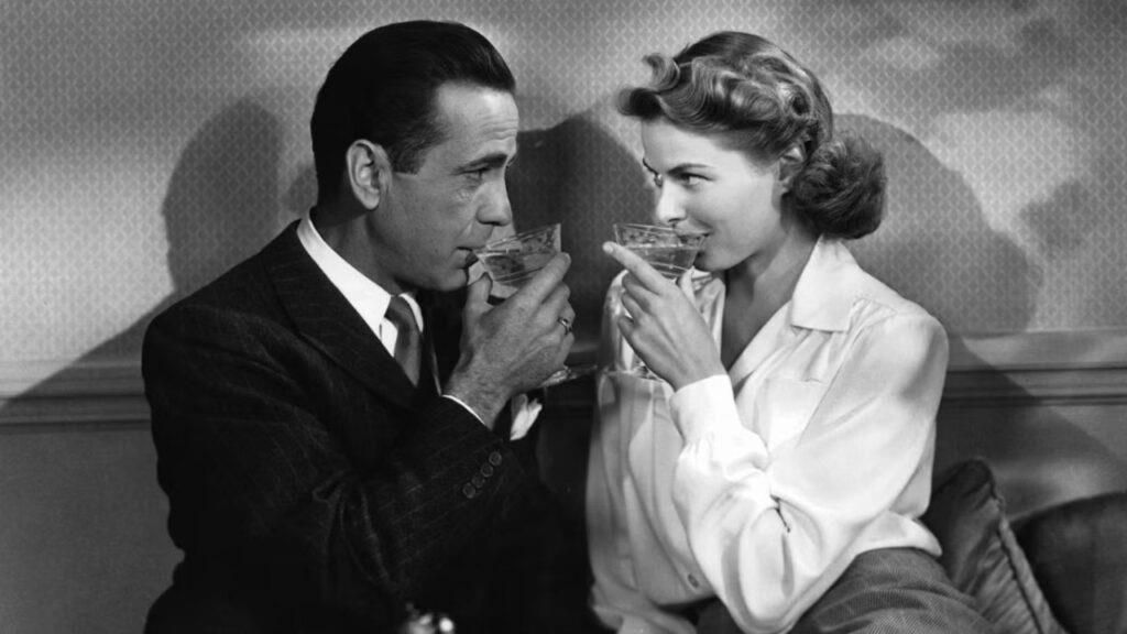Humphrey Bogart almost returned for a ‘Casablanca’ sequel that never ...