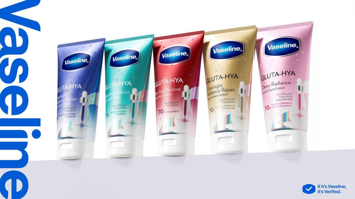 JENNIE ungkap rutinitas body care andalan untuk kulit sehat!
