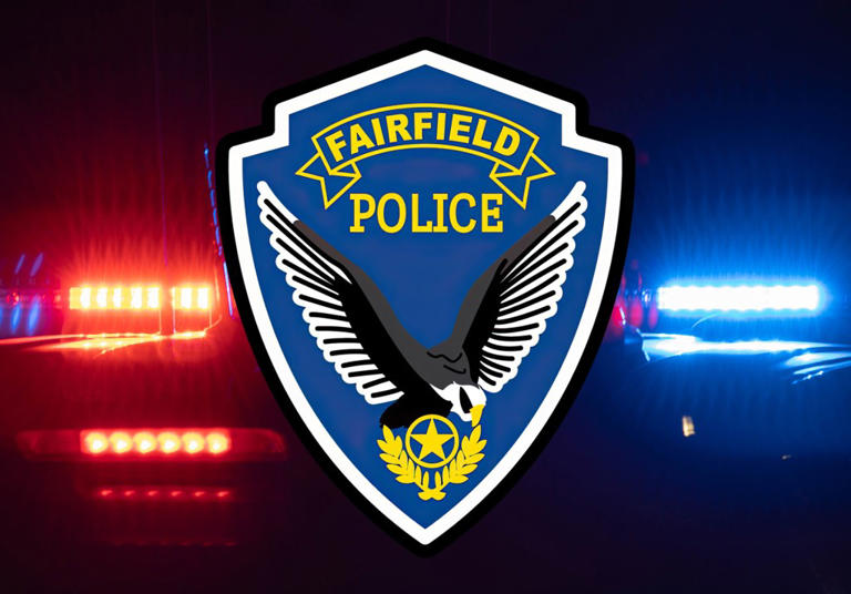 1 dead, 3 injured after shooting erupts at Fairfield High School graduation