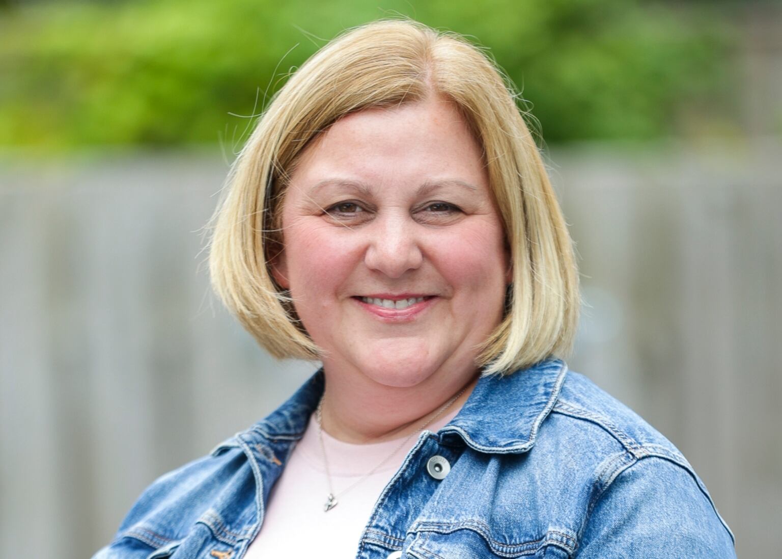 ‘Early cancer detection meant the chance to be present for my daughters ...