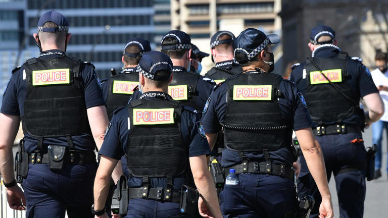 Corruption watchdog probes police funding fiasco