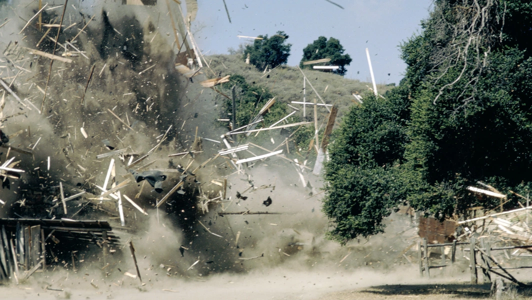 4 costliest on-set disasters in film history