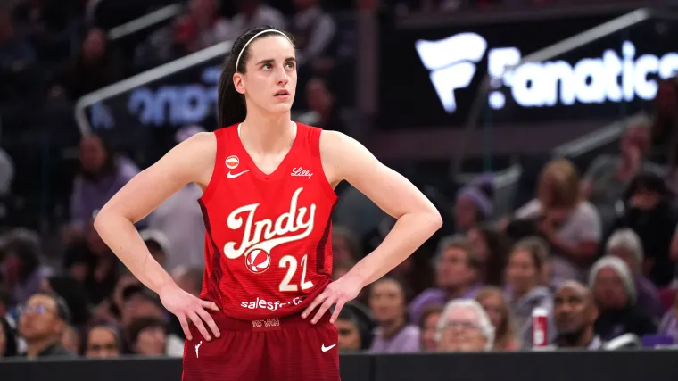 Where to watch Fever vs. Dream today: Channel, time, TV schedule, live ...