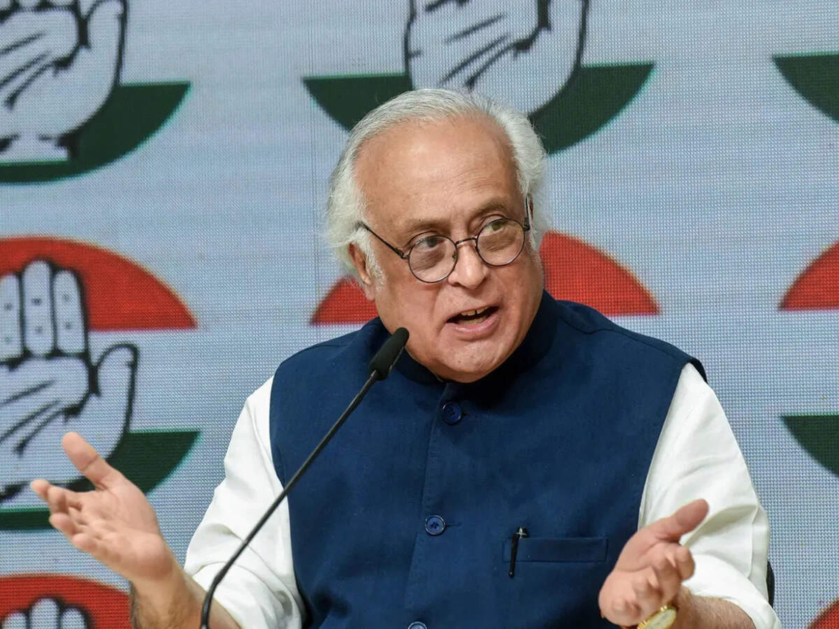 Modi government in panic mode on current economic situation: Congress