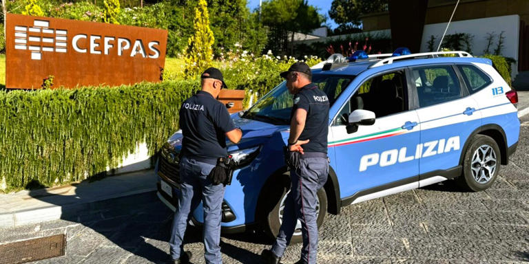 Caltanissetta, corruzione al Cefpas: un deputato regionale tra gli otto ...