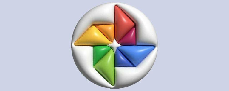Google Foto introduce la cartella sticker su Android