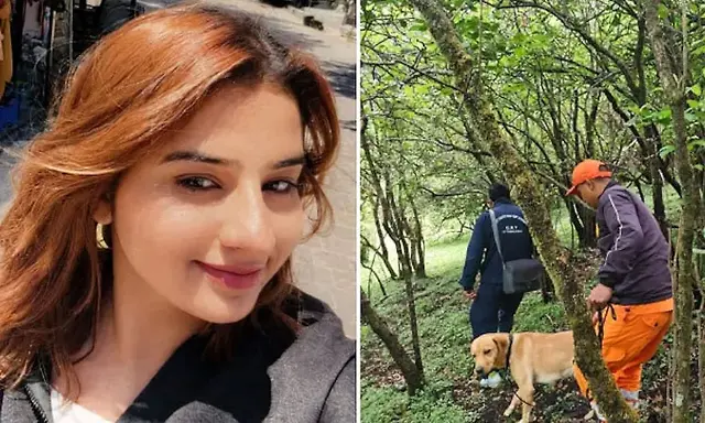MBA student mysteriously missing during trekking: Two friends arrested