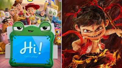 Backrooms North America box office: Beats Marty Supreme's $95M+ run as ...