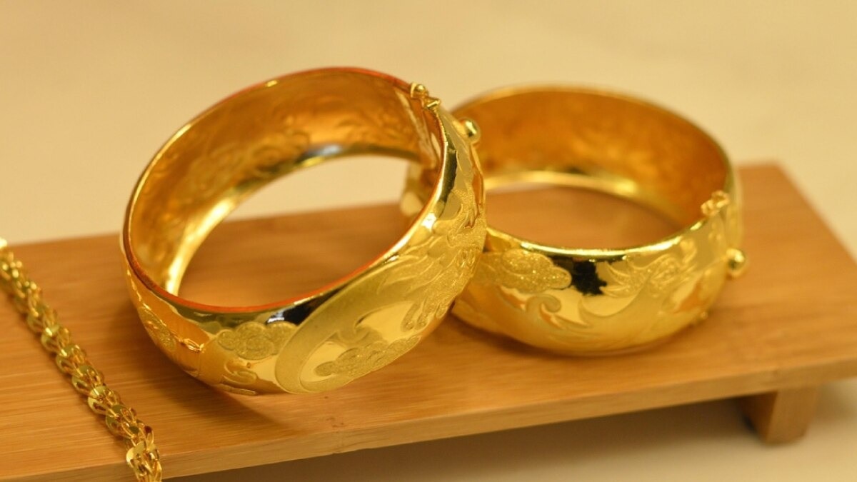 Gold is rising again: 3 things investors should know