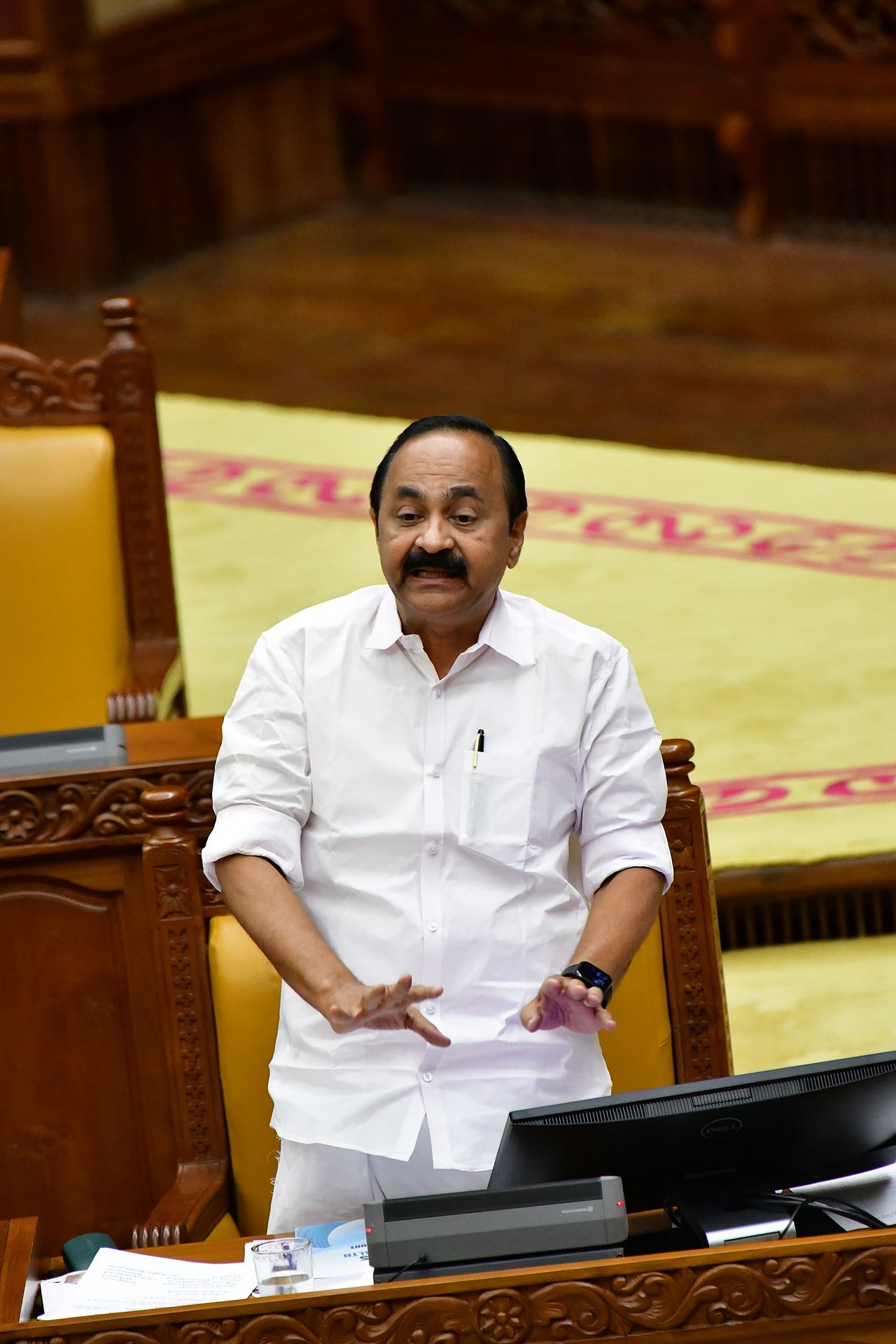 White paper exposes Kerala’s Rs 5.07 lakh crore debt crisis and KIIFB's ...