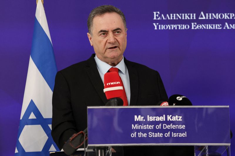 Israel seguirá con sus operaciones en Líbano pese a la tregua, dice ...