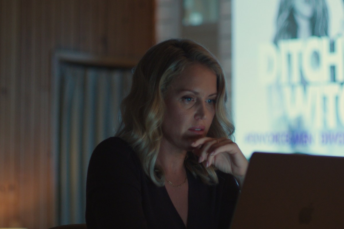 Silenced review: Brittany Higgins & Amber Heard feature in Selina Miles ...
