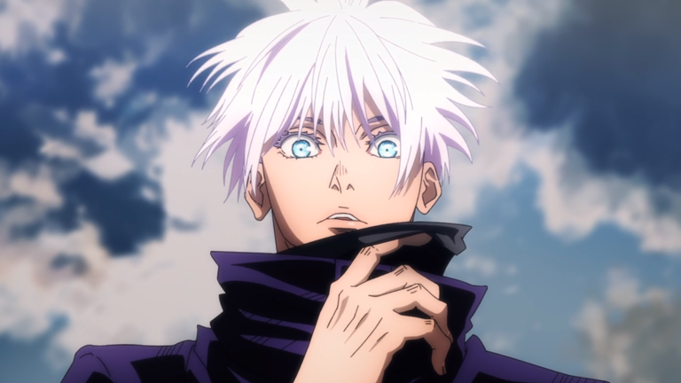 6 nhân vật anime shonen bị đánh giá thấp hơn Gojo Satoru của Jujutsu Kaisen