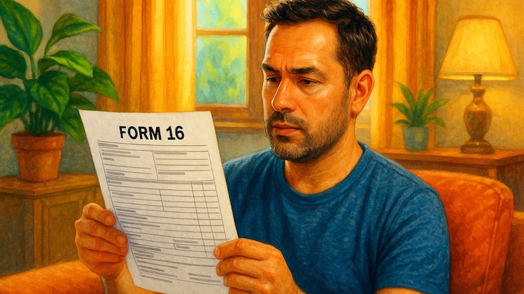 Form 16 to be issued this month: Why salaried taxpayers should review ...