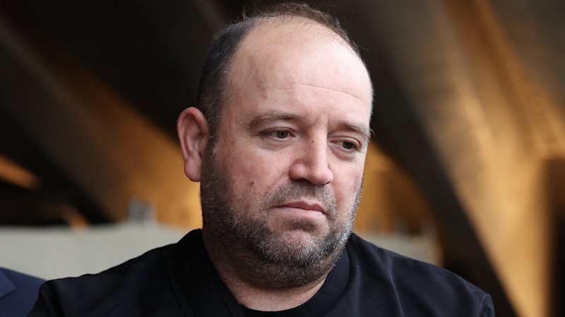 Bondi shooting hero Ahmed al Ahmed charged with assaulting father