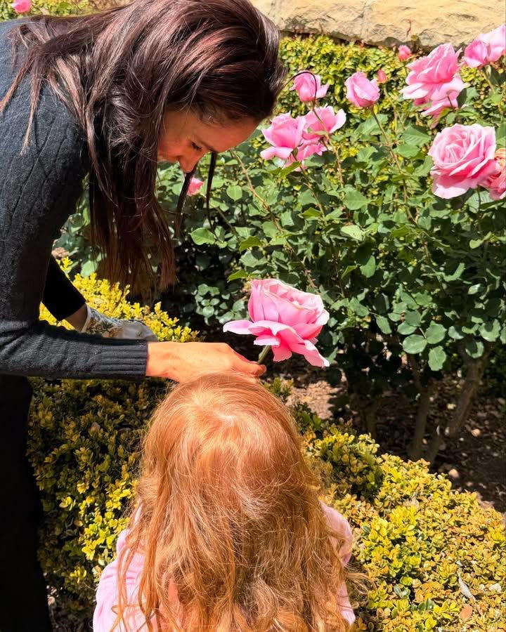Meet Lilibet: The American-born princess growing up away from her royal ...