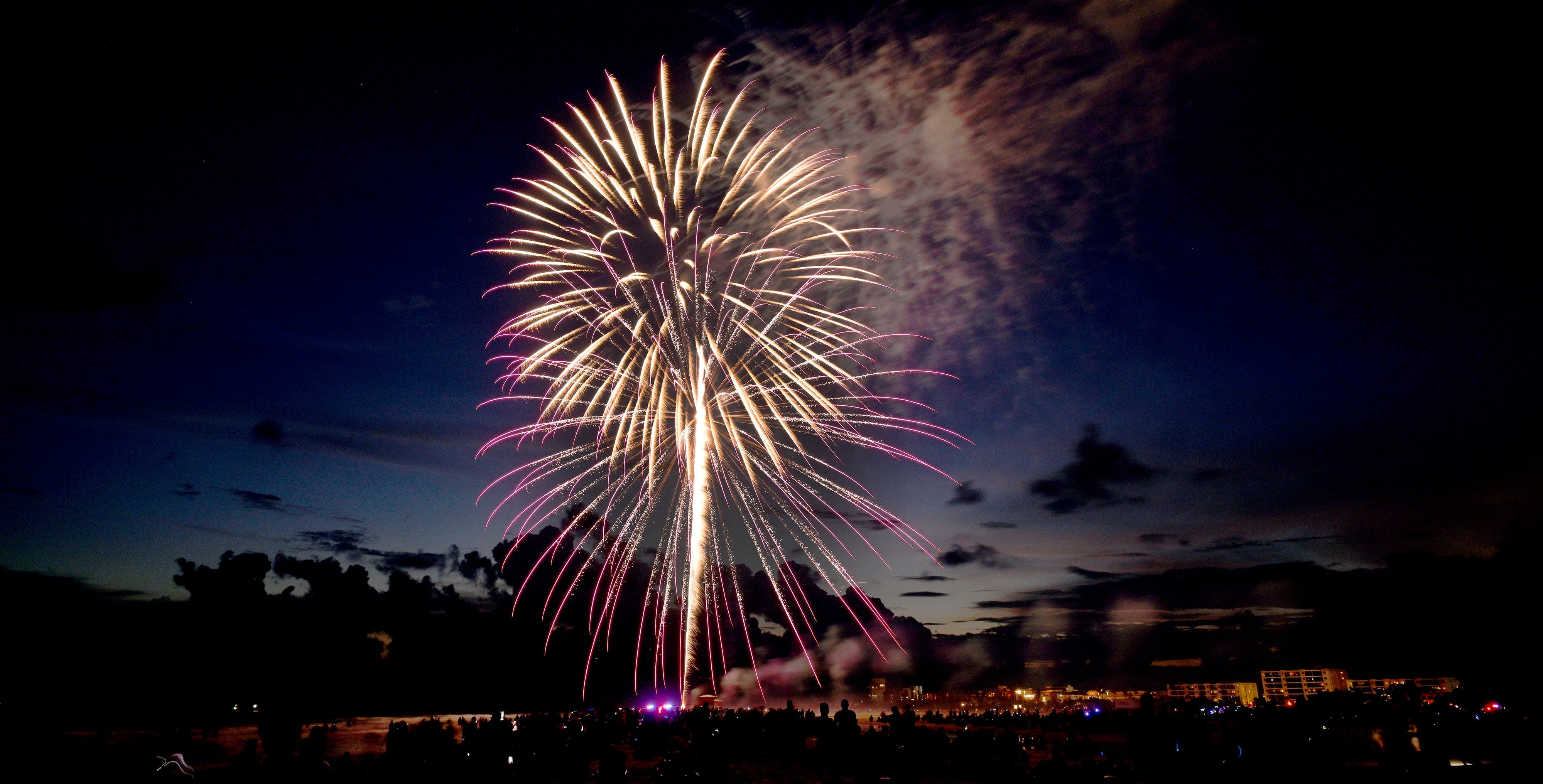 How to celebrate Fourth of July, America's 250th in Sarasota area