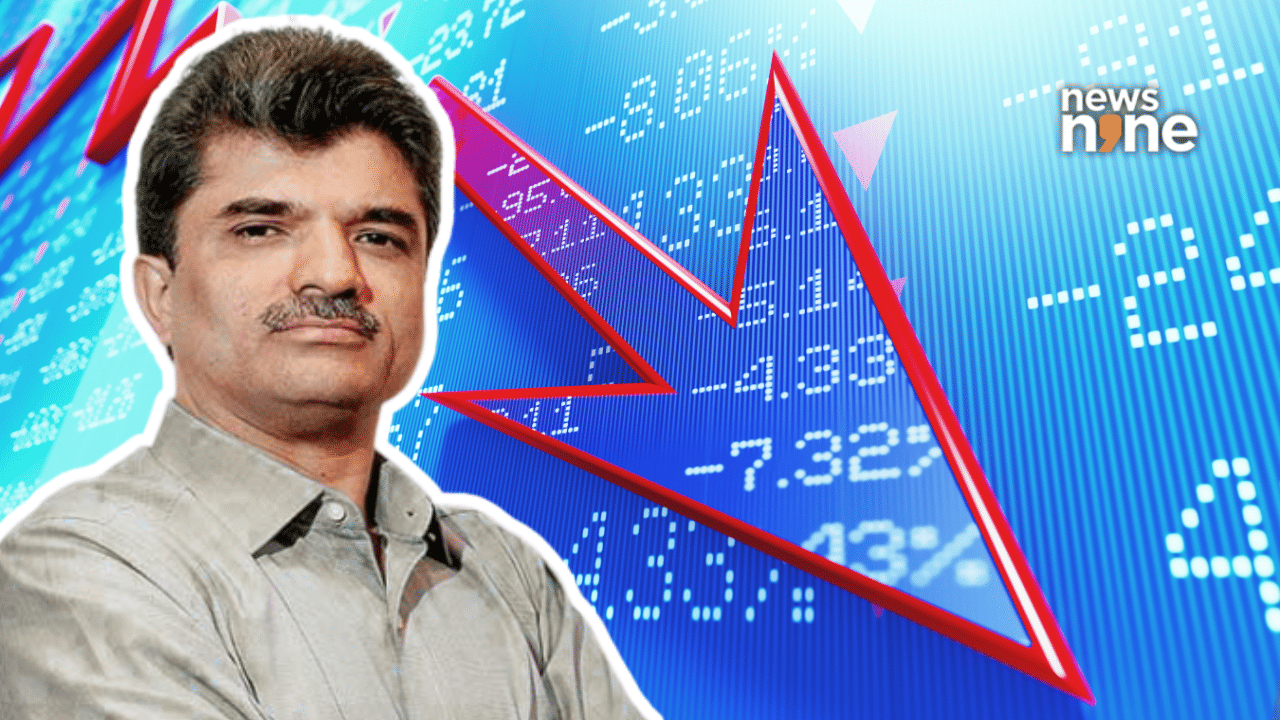 Rajesh Exports shares tank 5% as SEBI bans promoter Rajesh Mehta over ...
