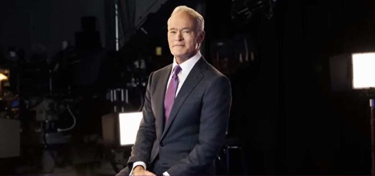 CBS News, la replica di Scott Pelley: “La leadership di 60 Minutes non ...