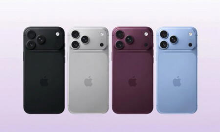 Nuevos iPhone 18 Pro y iPhone 18 Pro Max: todo lo que creemos saber ...