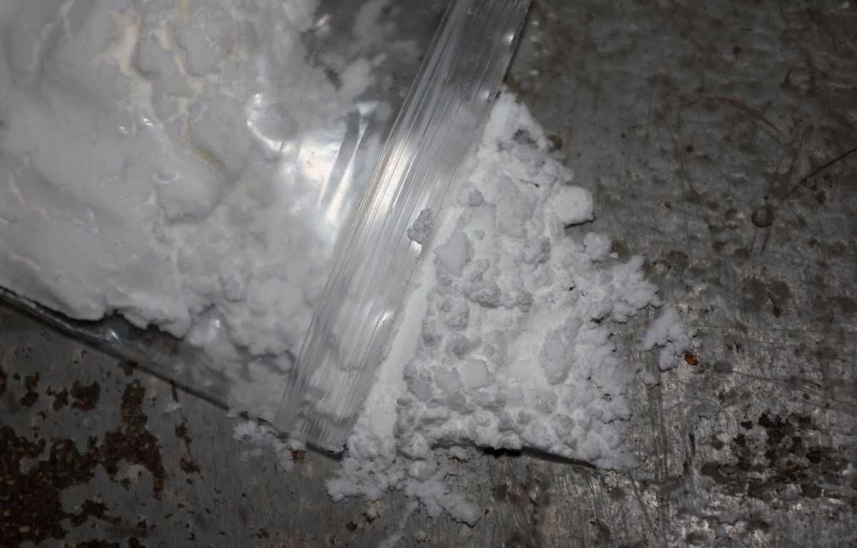 Marseille : Un an de prison pour avoir donné de la cocaïne à sa fille ...