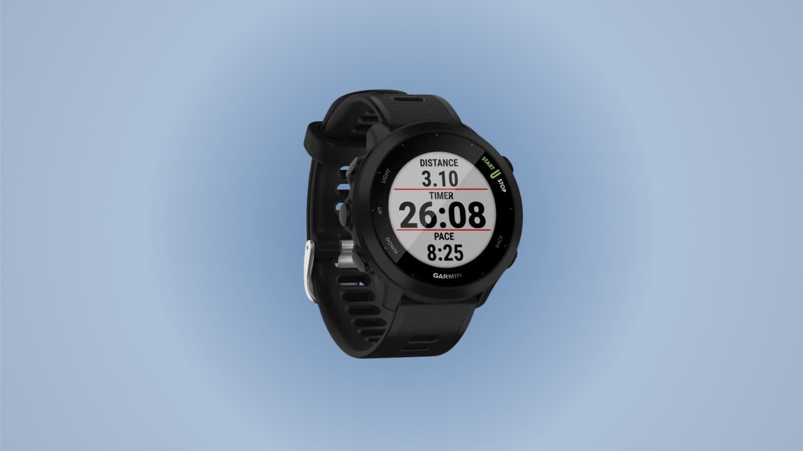 Coup de tonnerre pour les amateurs de running : cette montre Garmin ...