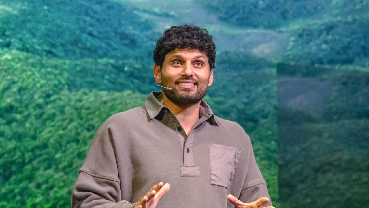I asked NotebookLM to help me think like Jay Shetty — and it nailed my ...