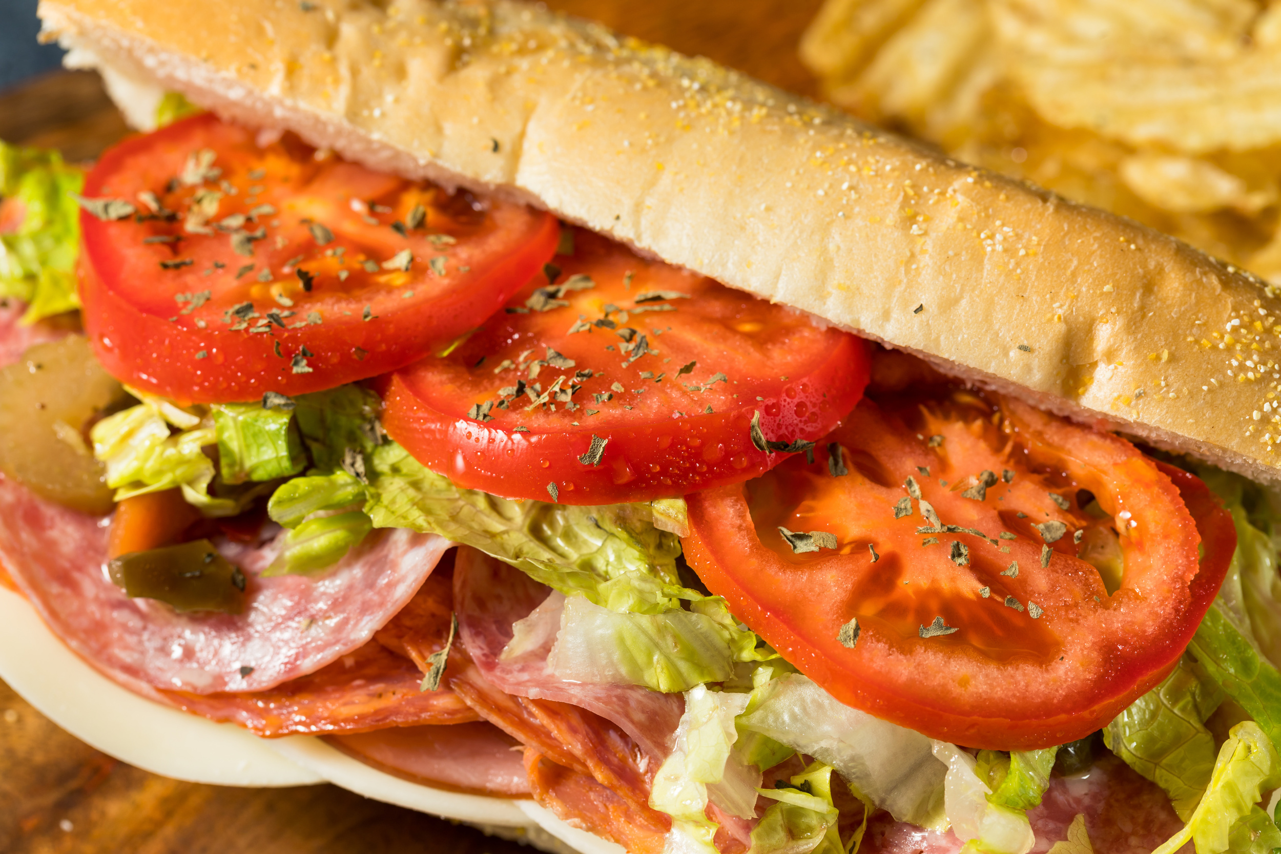 The history of the hoagie, a Philadelphia staple