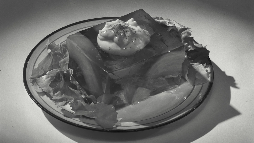 6 unusual Jell-O flavors from history