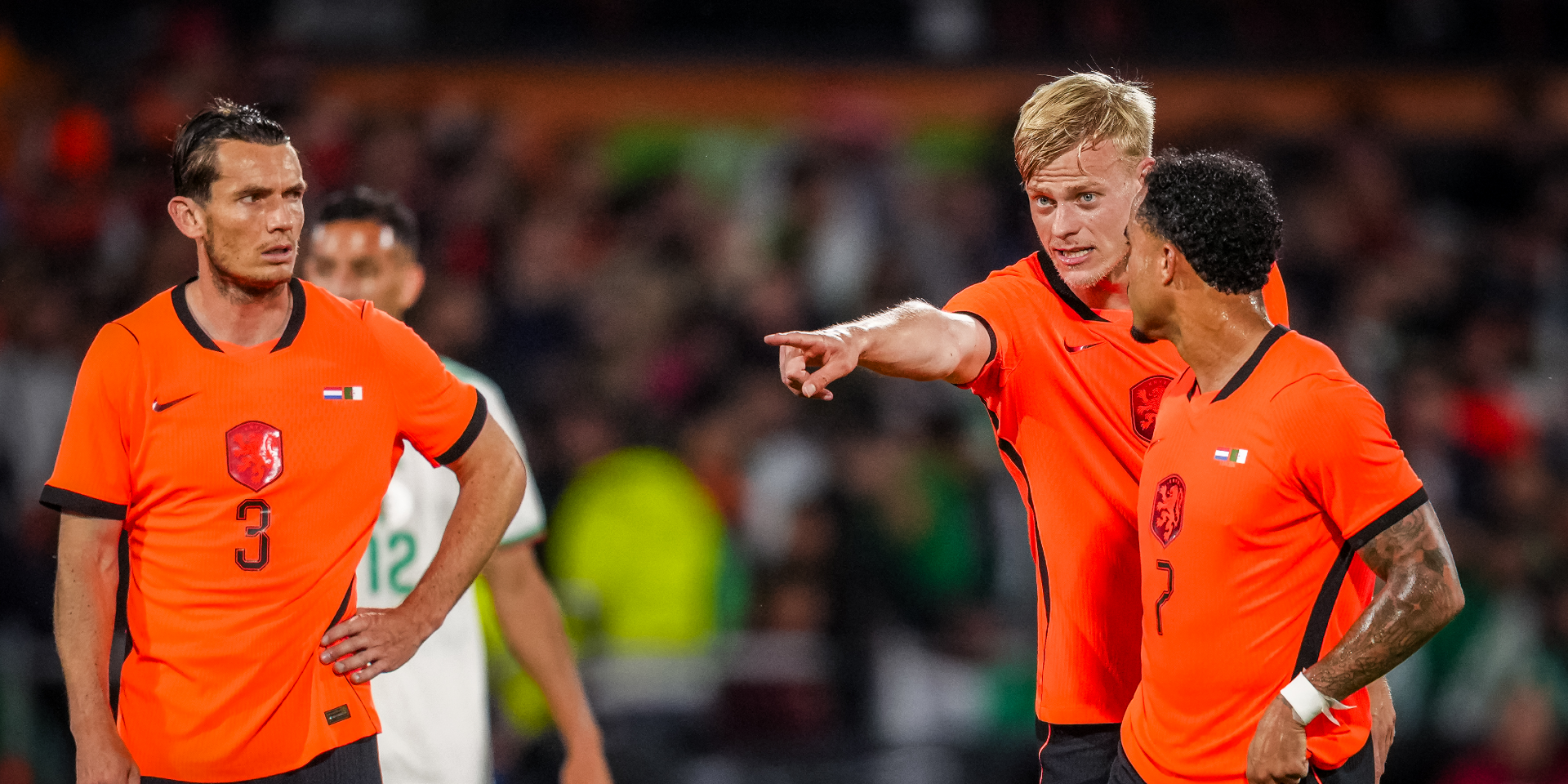 Brighton-directeur bevestigt onderhandelingen met Spurs: 'Tweede bod ...
