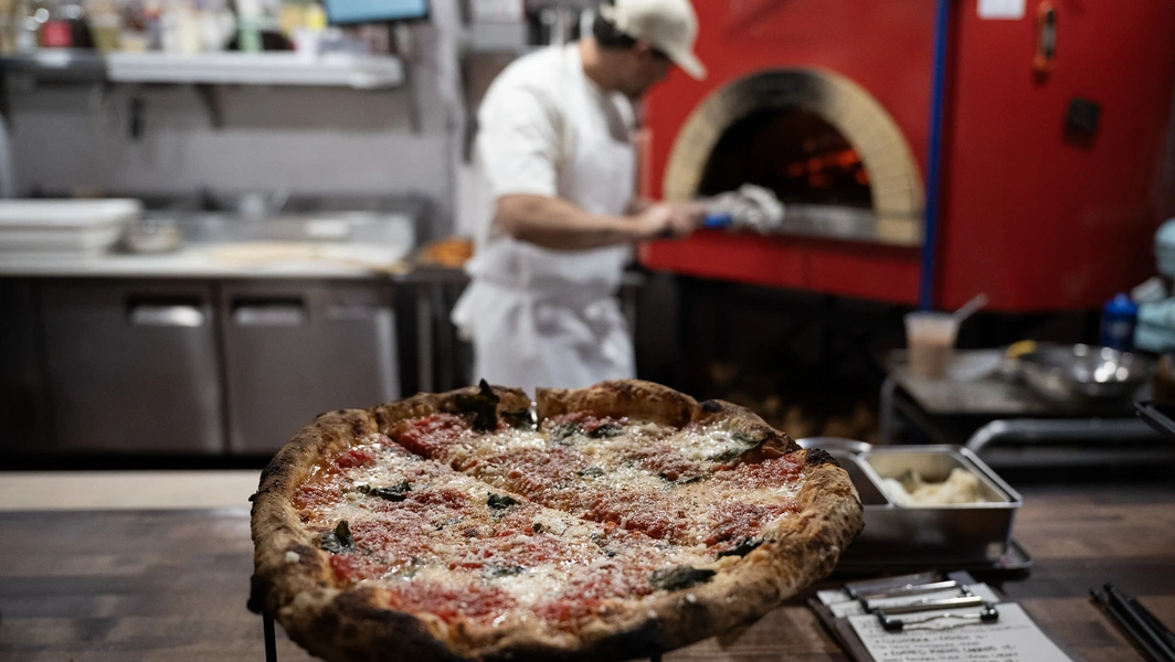 10 historic pizzerias shaping America’s pizza legacy
