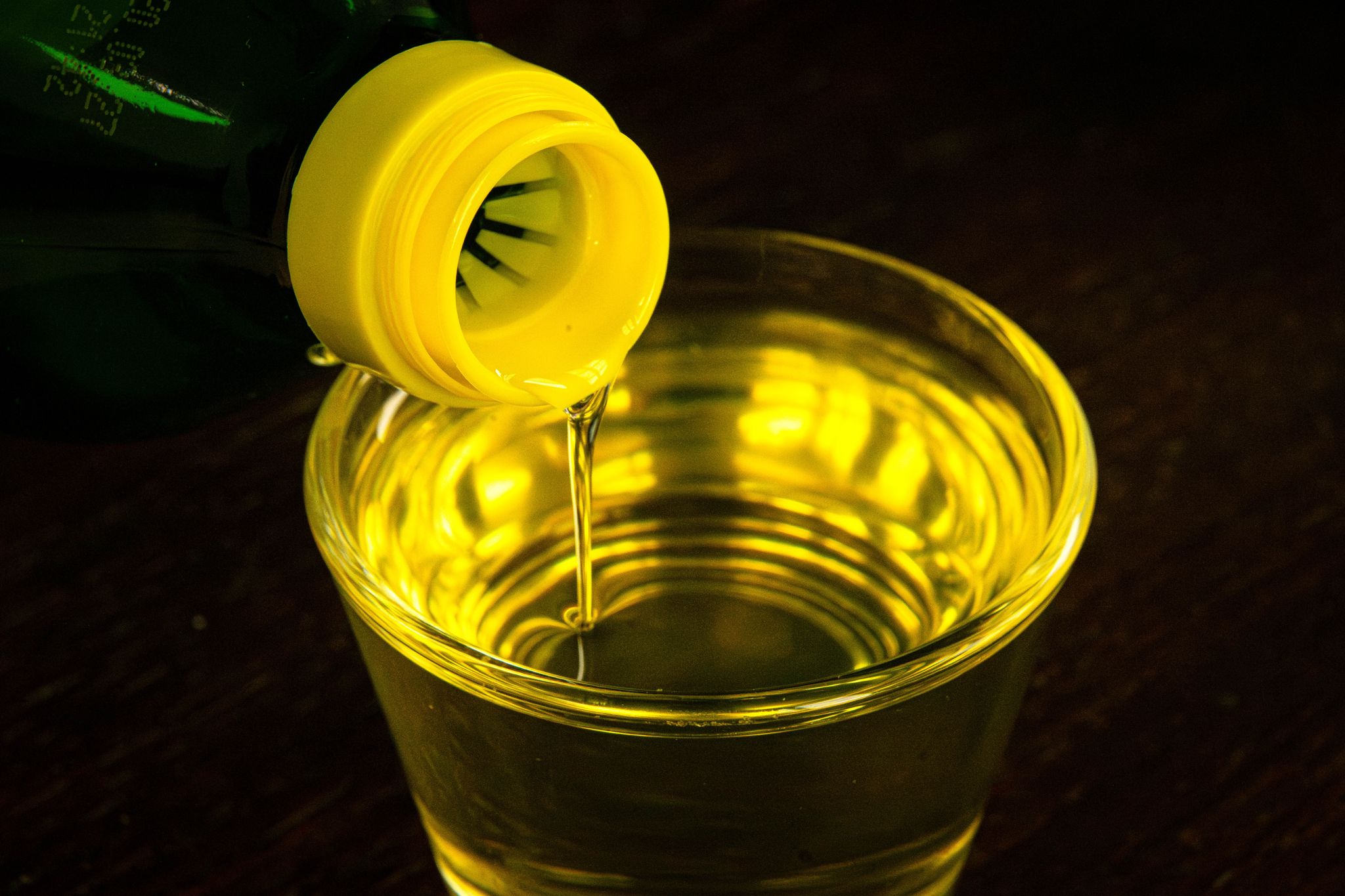Influencers say we should worry about seed oils. We ask the experts