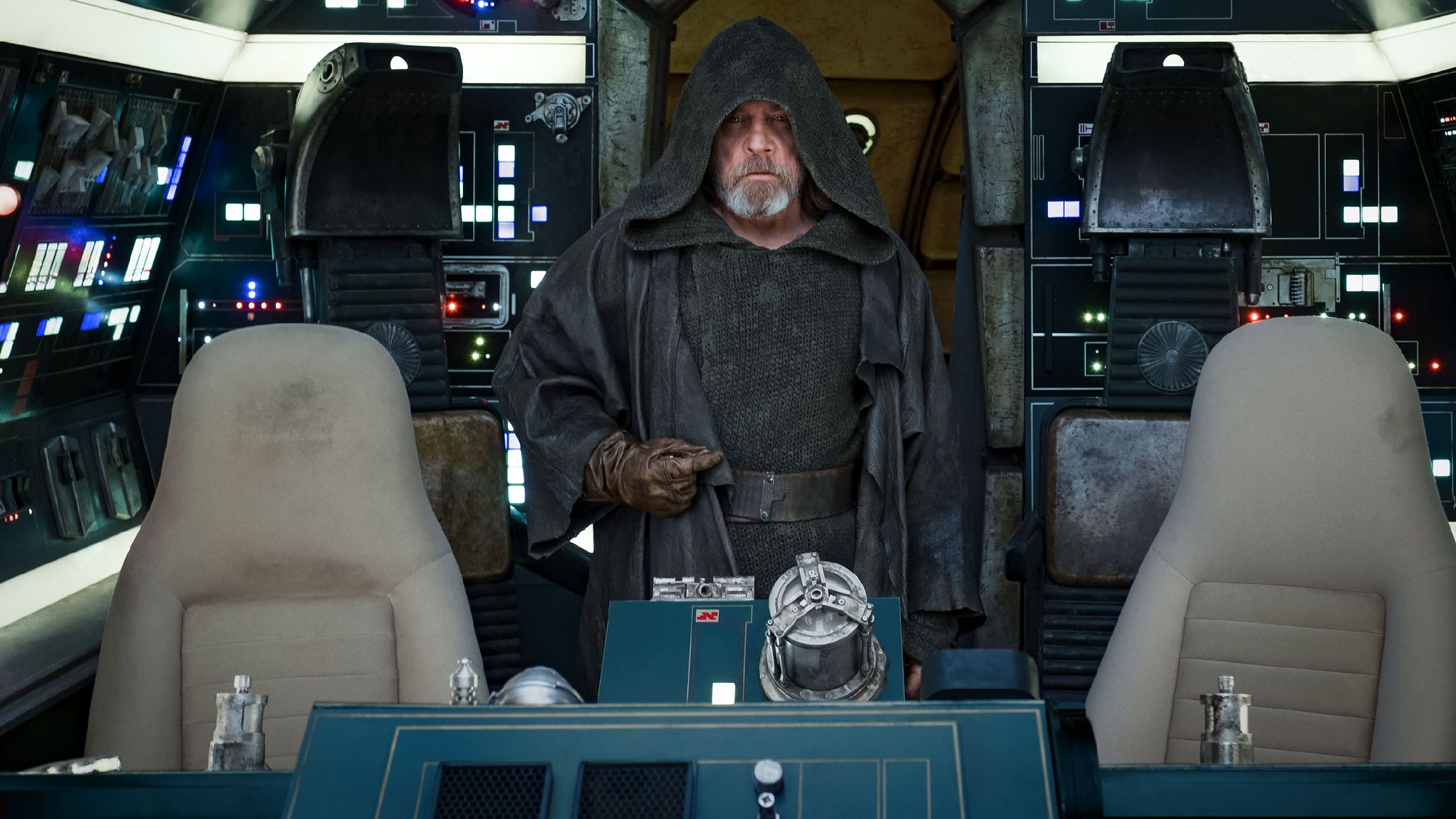 It's officially the end of an era for Disney's Star Wars