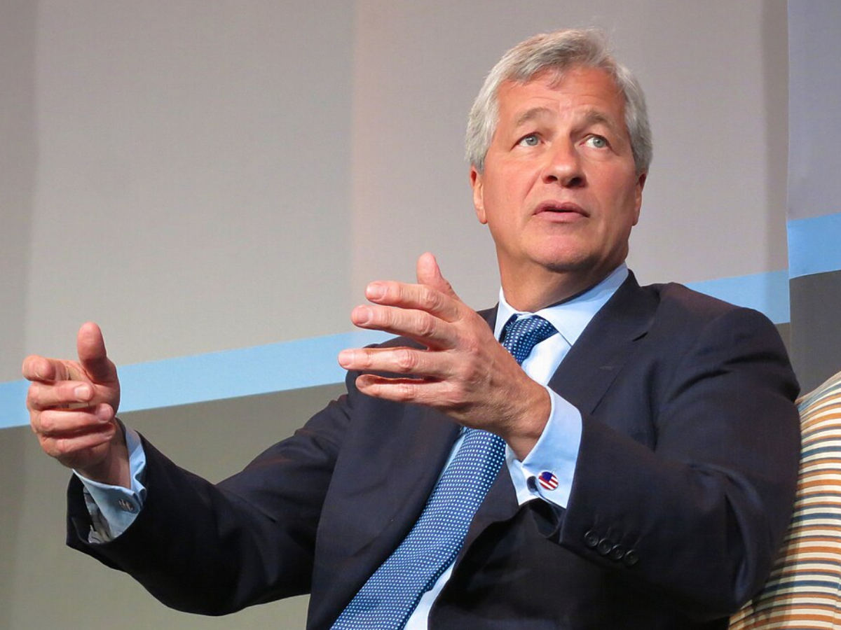 Jamie Dimon to pitch JPMorgan’s ultra-rich clients on SpaceX IPO