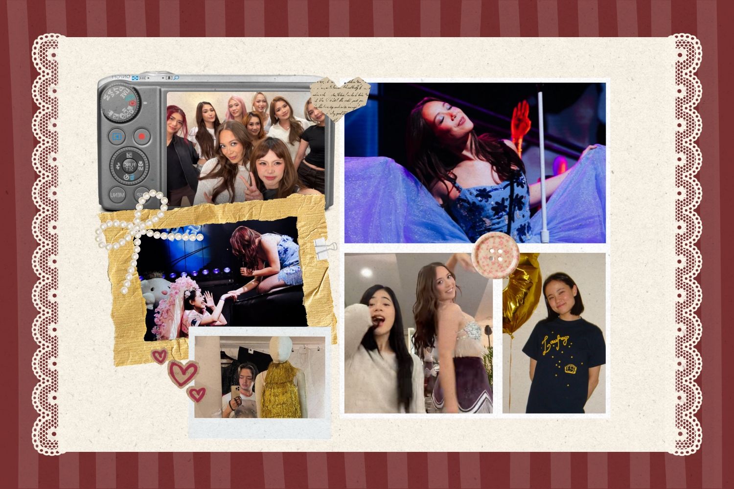 From BINI to local creatives and fan fashion, Laufey's Manila concerts ...