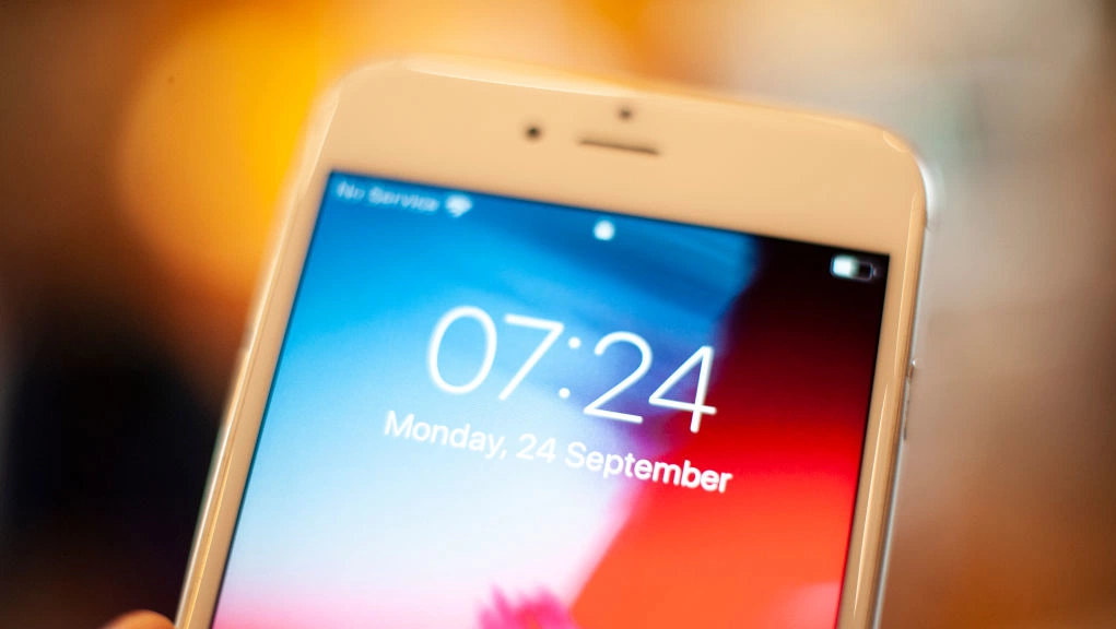 Understanding iPhone storage usage and management